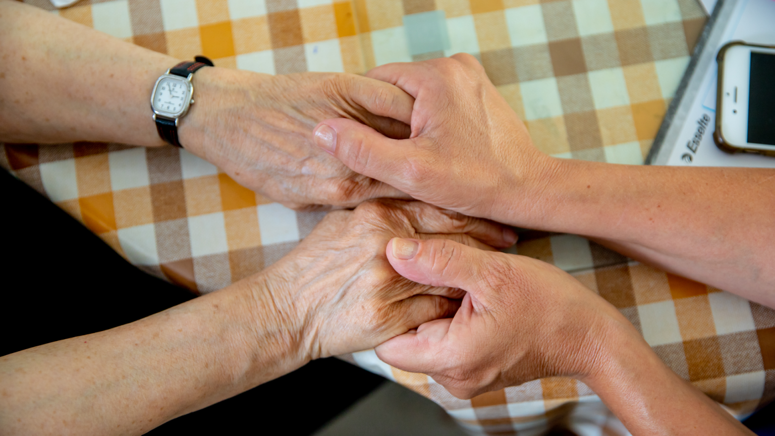 Over ons - Amara Zorg