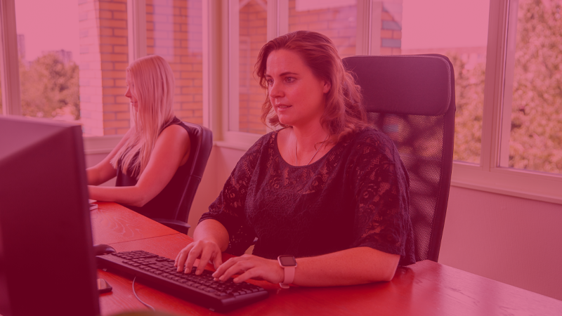 Vacatures - Amara Zorg